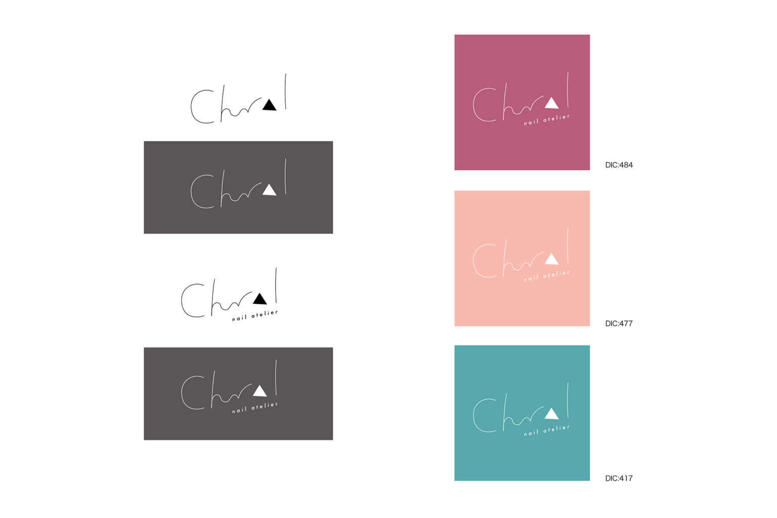 chural ロゴ | A.SITE